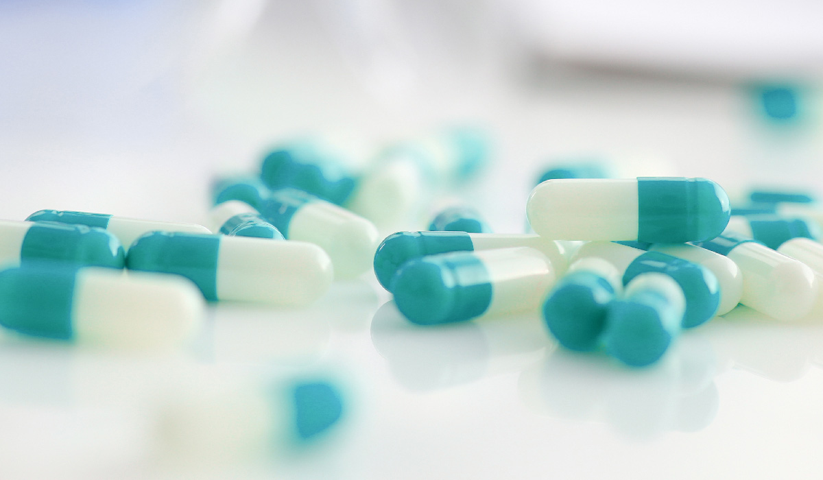 CASE STUDY: Generic Pharma Company’s US Expansion - Invenia Group