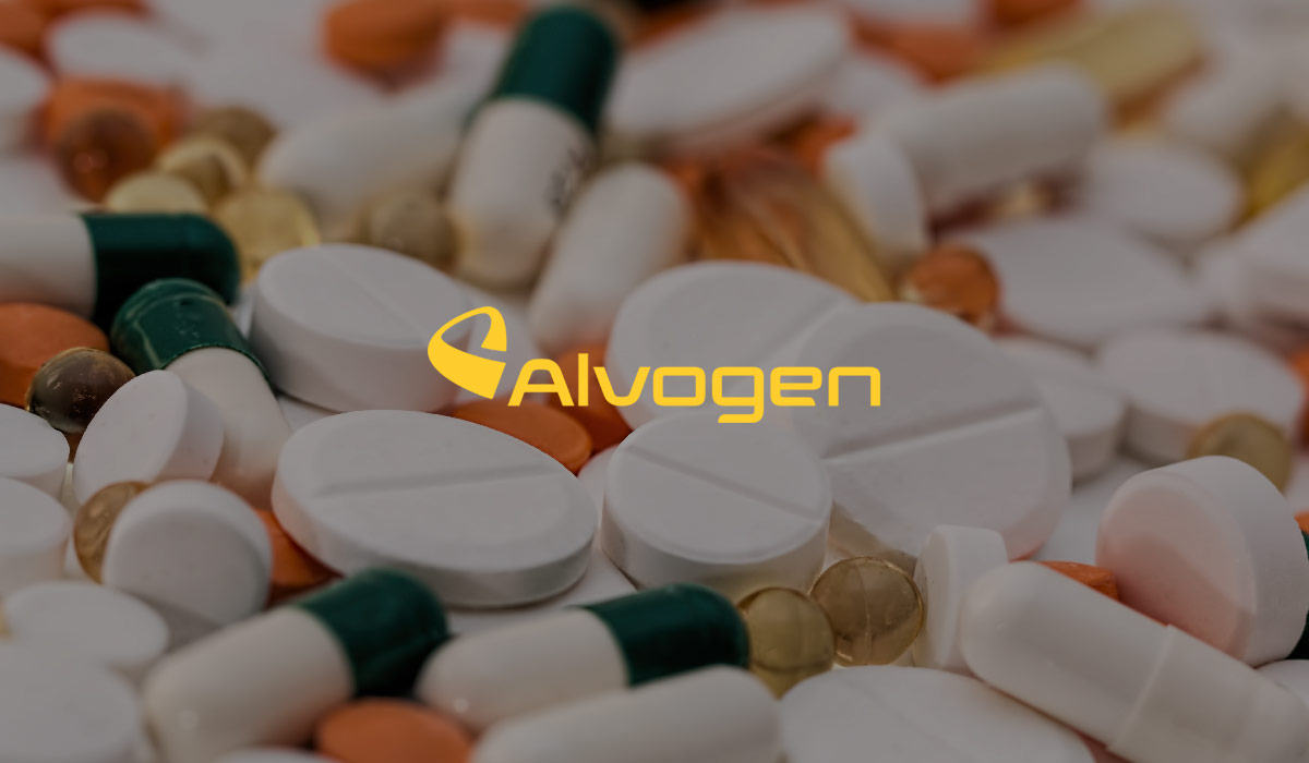 Hiring a VP of BD for Alvogen | Invenia Group