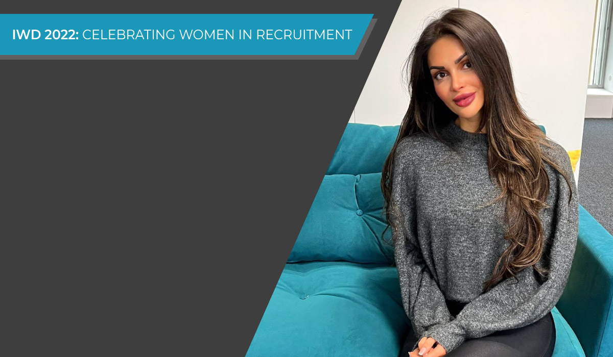 Tanya Ridding - MedTech Director | Invenia Group