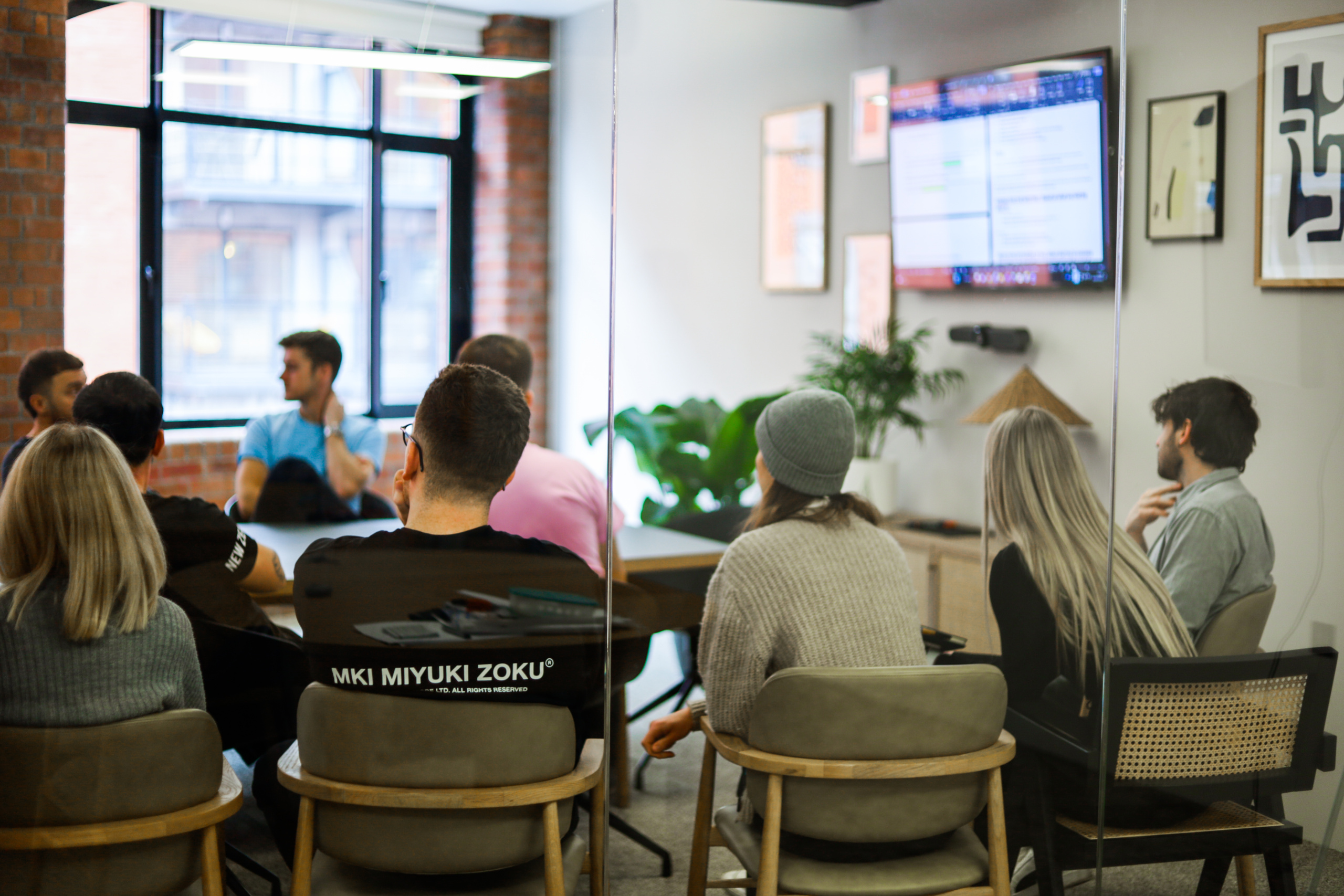 Meet the team - Invenia Group