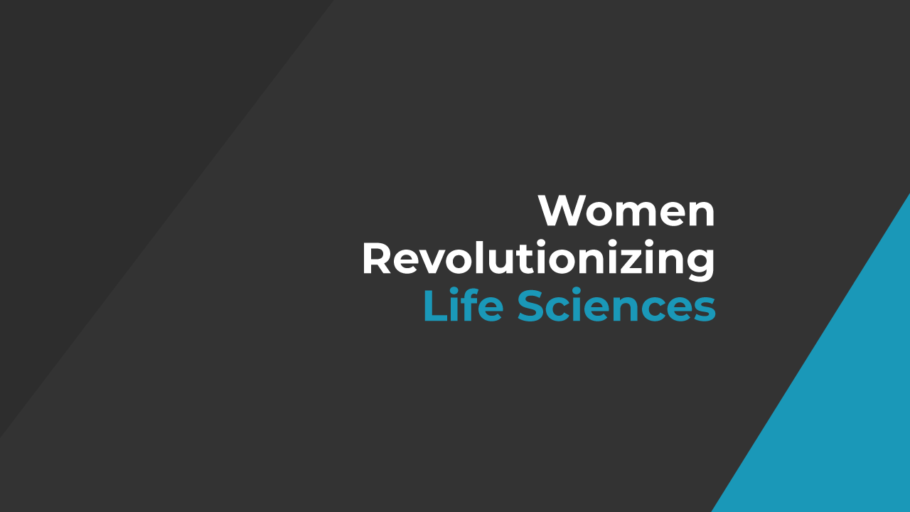 Women Revolutionizing: Life Sciences - VitaDx | Invenia Group