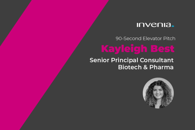 Spotlight on LabConnect | Invenia Group
